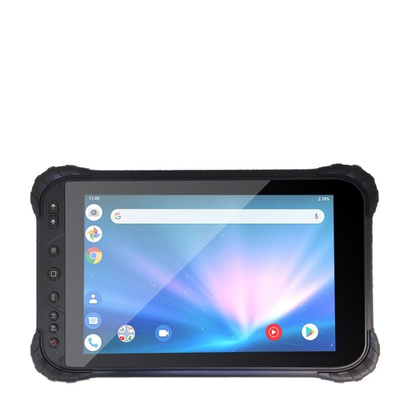 Athesi RT81A con modulo GPS ad alta precisione- Mobiix Srl